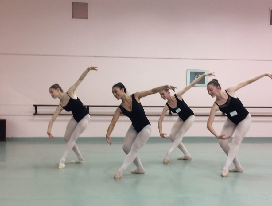 June Taylor's School of Dance – Inspiring the Excellence of Dance Since ...