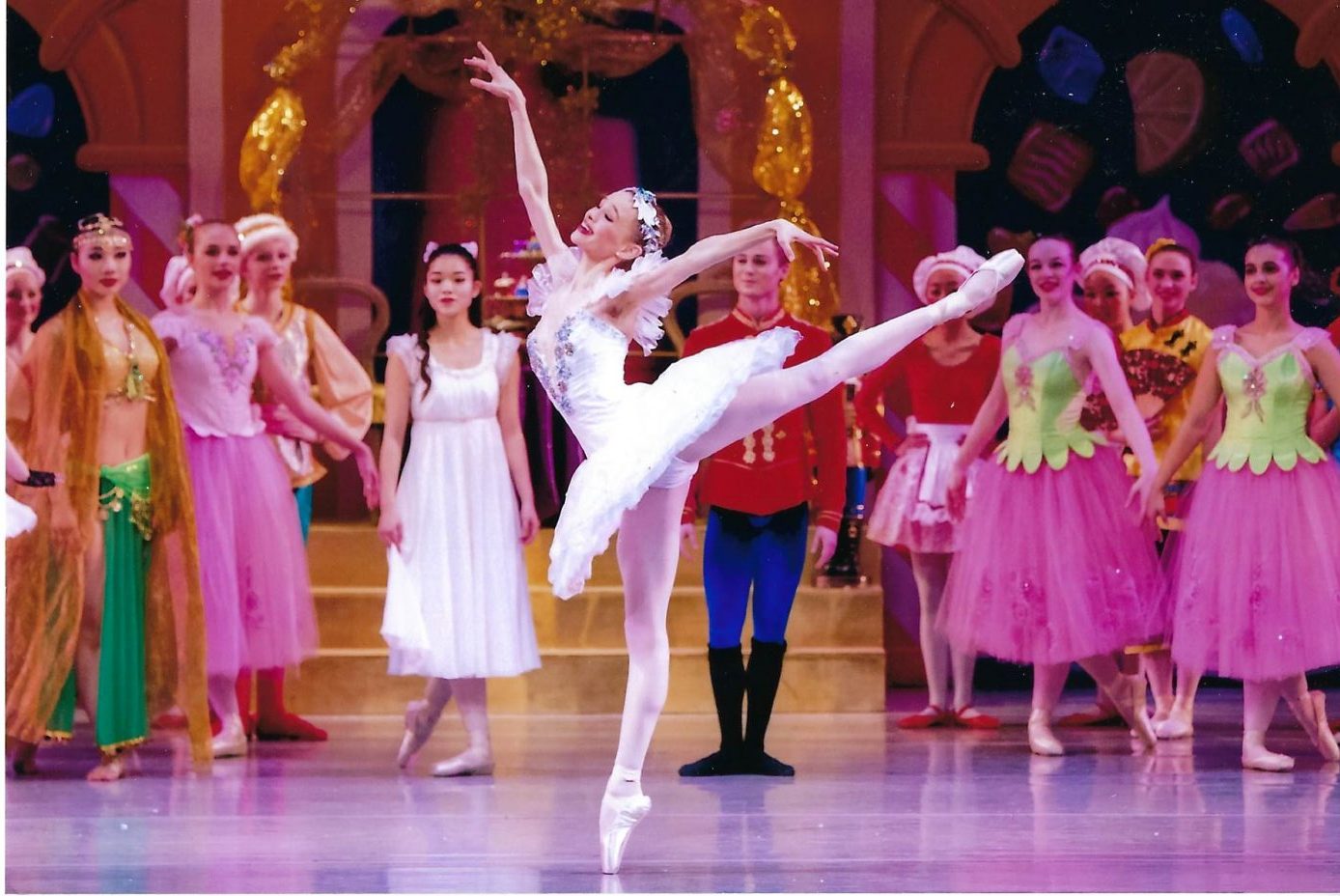 June Taylor's School of Dance – Inspiring the Excellence of Dance Since ...